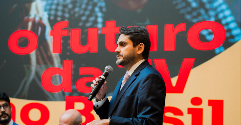 TV 3.0: Uma nova era da televisão aberta no Brasil - Revista BSB Mulher