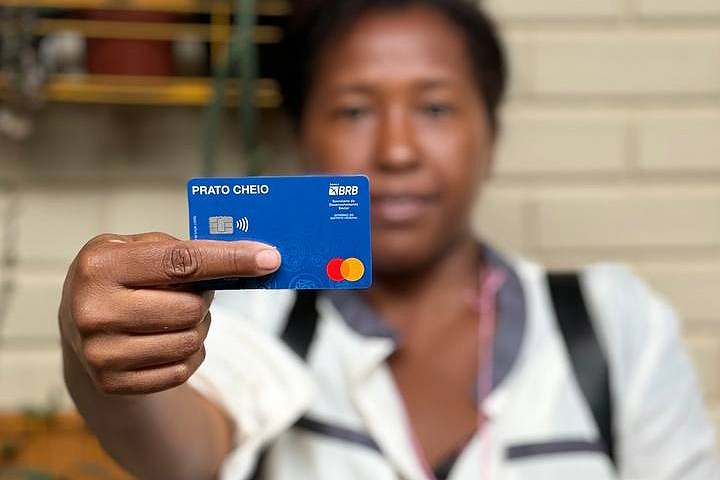 Programa Cartão Prato Cheio vai além da segurança alimentar e ...