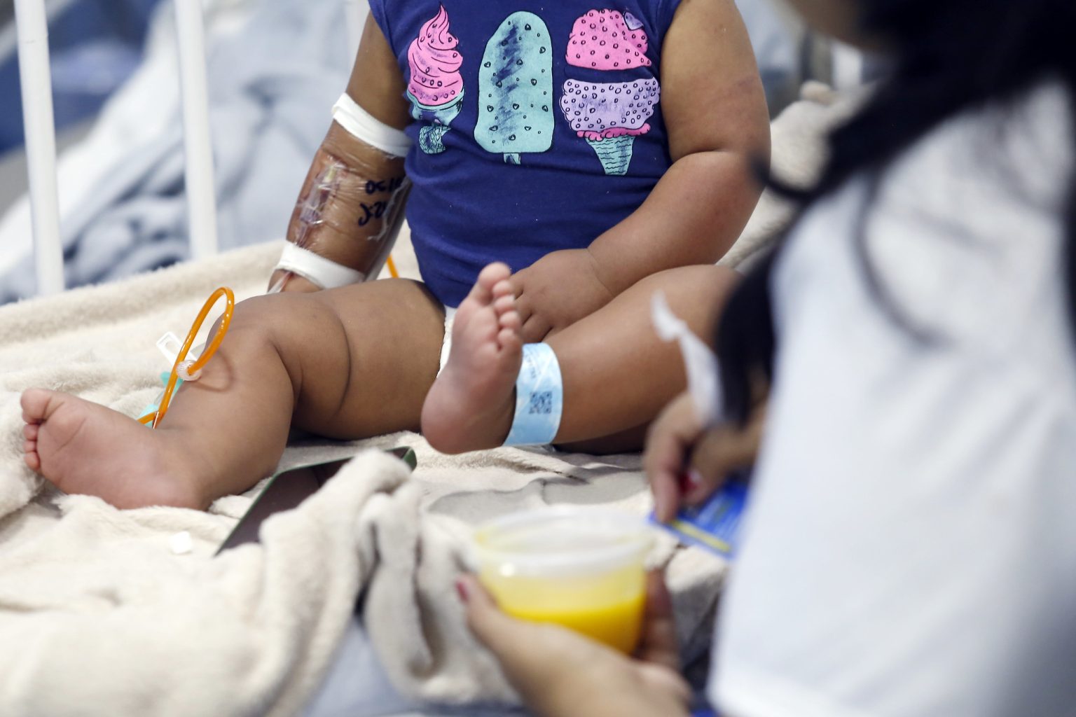 UPAs atenderam quase meio milhão de pessoas nos cinco primeiros meses ...