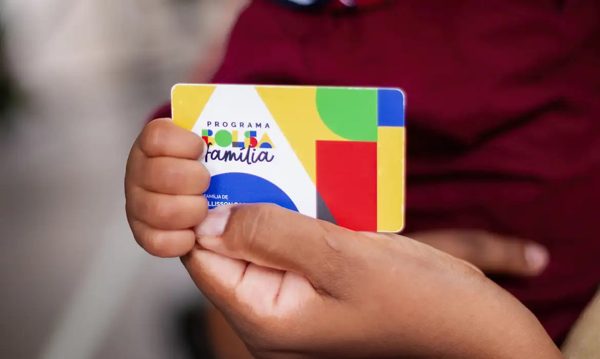 Bolsa Família: pagamento de setembro começa para NIS final 1 - Revista ...